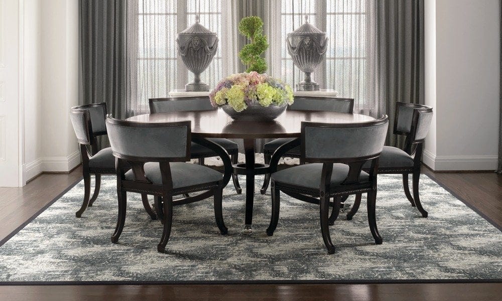 Custom Sized High Quality Area Rugs