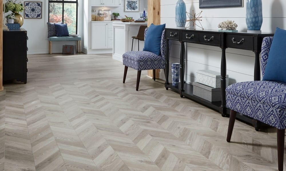 High Quality and Affordable Laminate Flooring Options