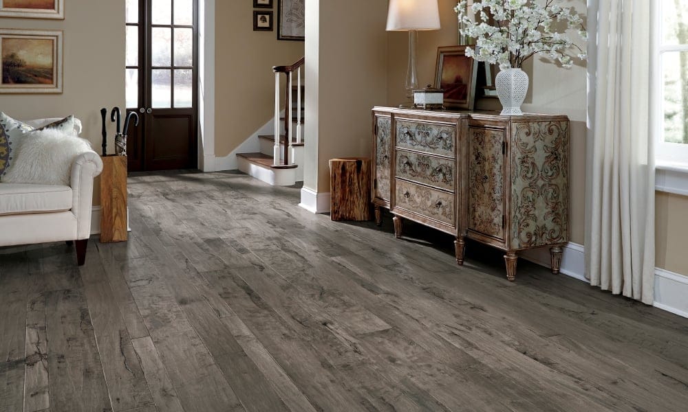 High Quality and Affordable Laminate Flooring Options