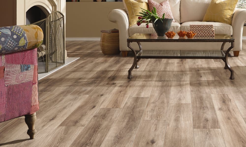 High Quality and Affordable Laminate Flooring Options